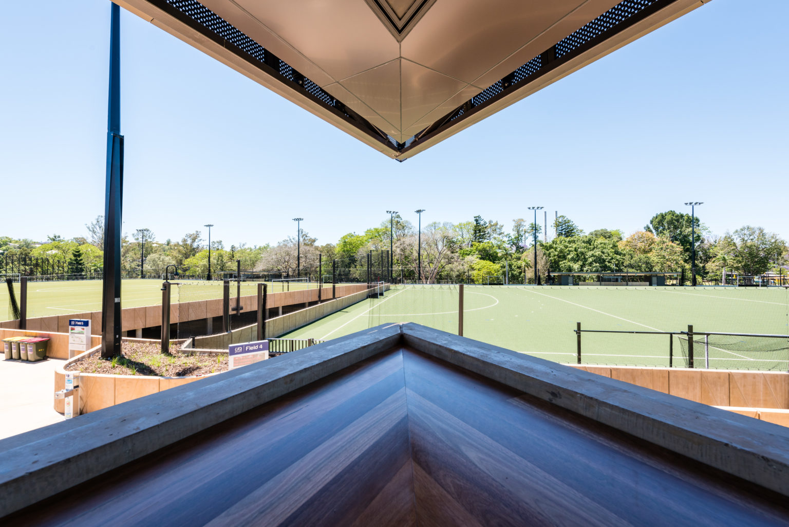 UQ Synthetic Ovals – Hibb Electrical Service